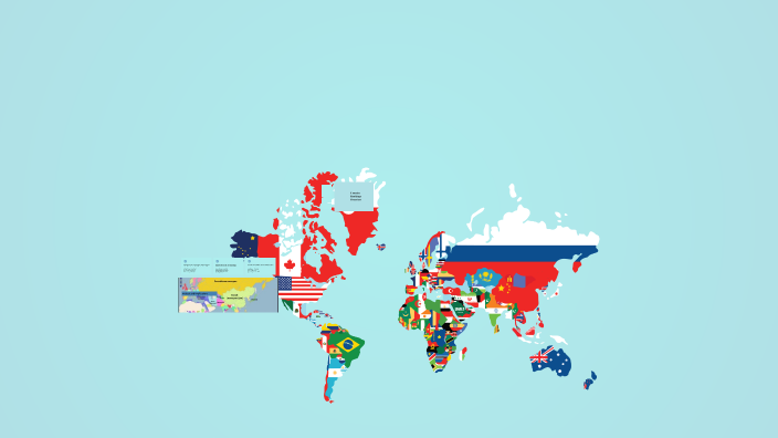 Ranking Countries in a Two-Way Format by Amirali on Prezi