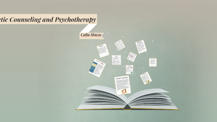 Eclectic Counseling and Psychotherapy by Calia Howse on Prezi