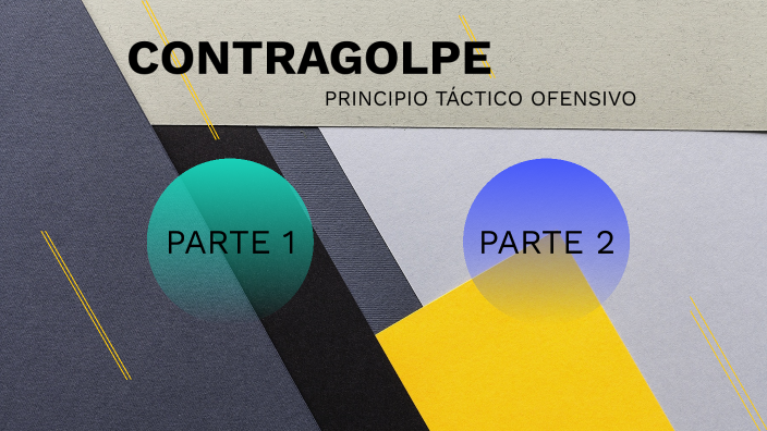 CONTRAGOLPE by guido albarello on Prezi