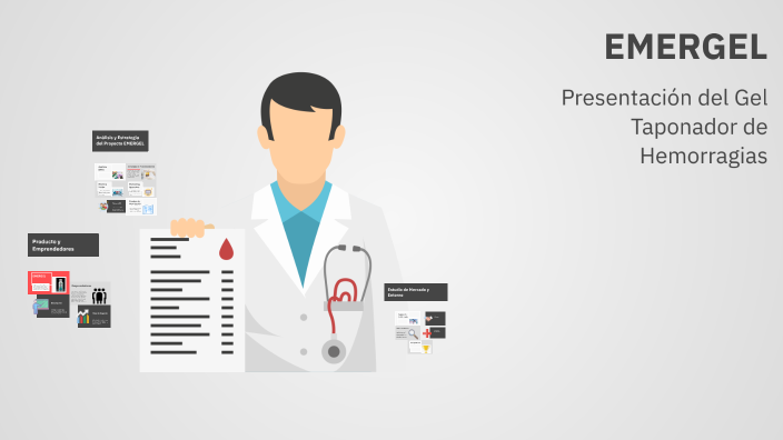 EMERGEL by Valentina Vera on Prezi