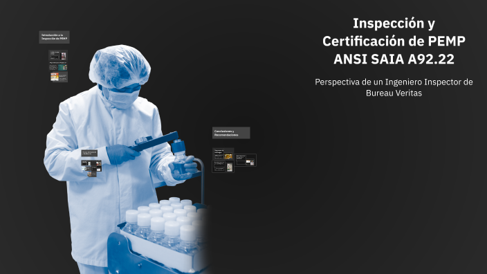 Inspección y Certificación de PEMP ANSI SAIA A92.22 by arleyautoppt Arley on Prezi
