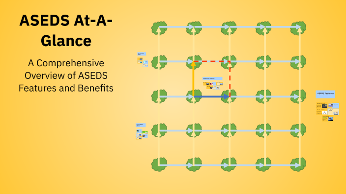 ASEDS At-A-Glance by Jennifer Glidden on Prezi