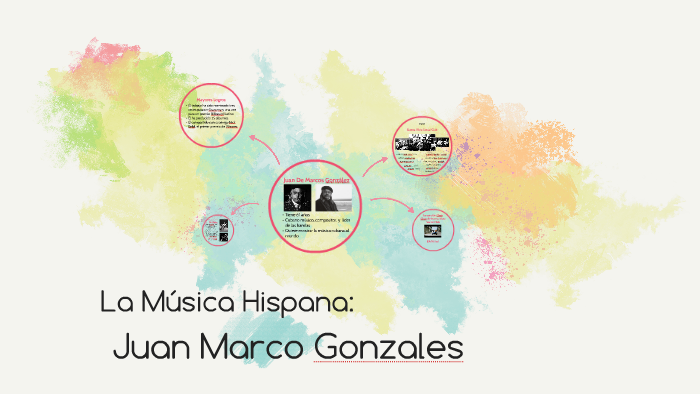 La Música Hispana: by Katie Lawrence on Prezi