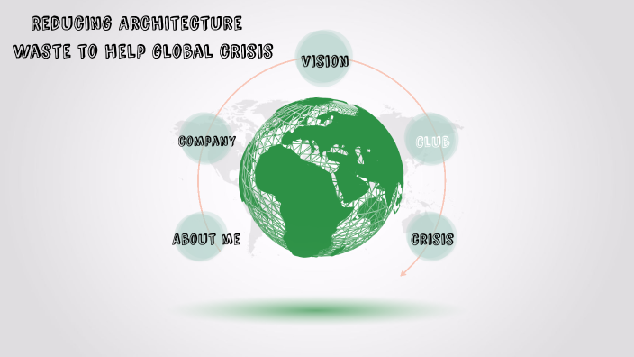 No Waste Architecture by keysi ramos on Prezi