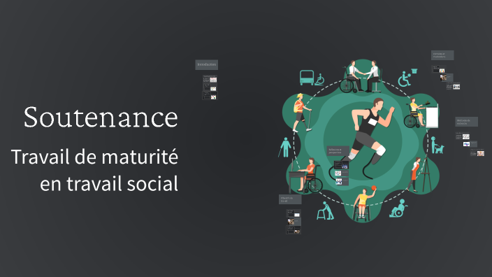 Soutenance by Drilona Mataj on Prezi