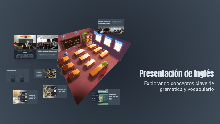Presentación de Inglés: Adjetivos y Cantidades by catheryn lorena De La ...