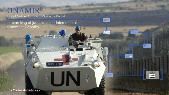 UNAMIR by Margaret Velebnyk on Prezi