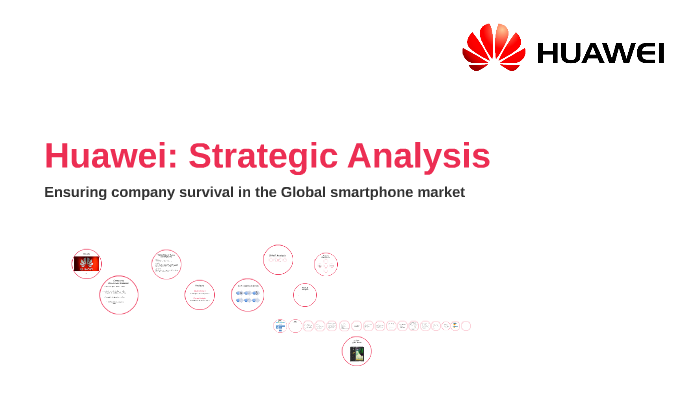 Huawei: Strategic Analysis by Luai Hamouda A on Prezi