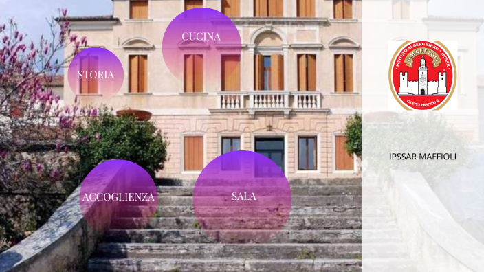 presentazione del maffioli by diego ferraro on Prezi