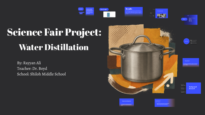 Science Project by Rayyan Ali on Prezi