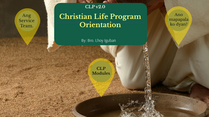 CLP V2.0 Orientation by Louie Iguban on Prezi