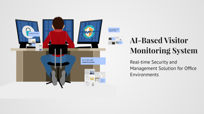 AI-Based Visitor Monitoring System by 115-Sai Krishna on Prezi