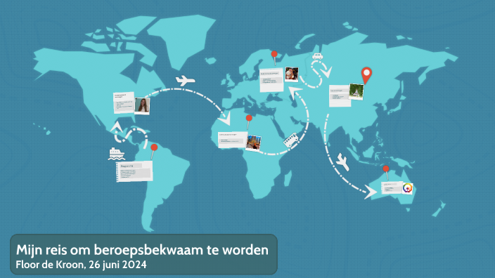 Ben ik beroepsbekwaam? by Floor de Kroon on Prezi