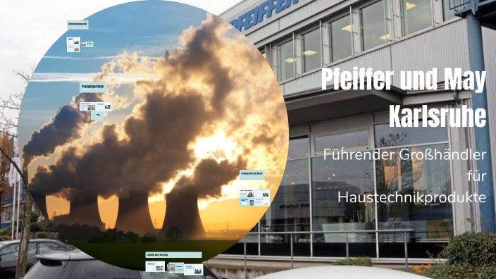 Pfeiffer und May Karlsruhe by S Sha on Prezi