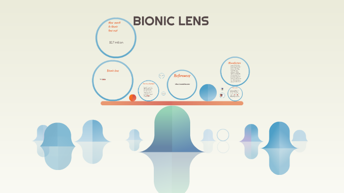 Bionic lenses by ezekiel kubehl on Prezi