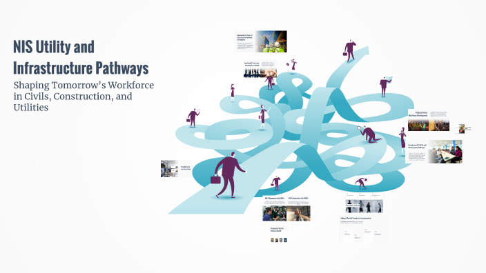 NIS Utility and Infrastructure Pathways by Lisa Edwards on Prezi