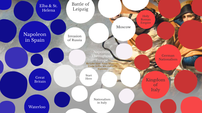 Napoleonic Escape Room by Luke Voss on Prezi