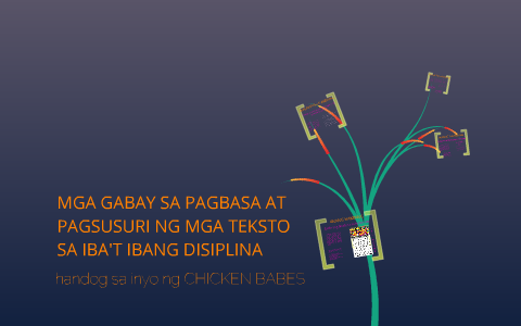 FILIPINO PRESENTATION by Maliver Gaas on Prezi