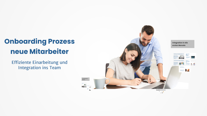 Onboarding Prozess neue Mitarbeiter by Susanne Dauth on Prezi