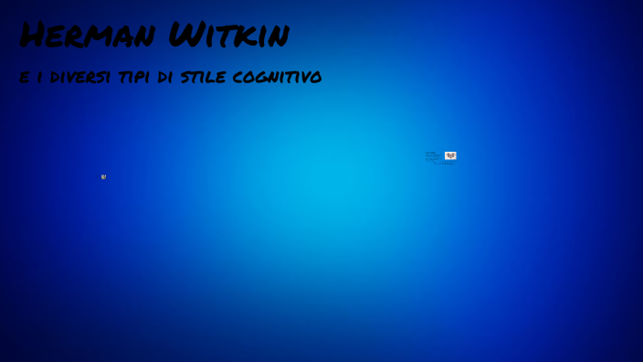 Herman Witkin by aurora guidi on Prezi