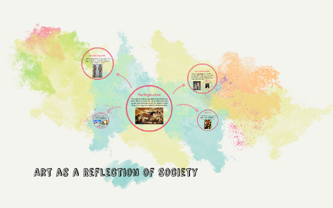 Art as a Reflection of Society by Alicia Siddons on Prezi