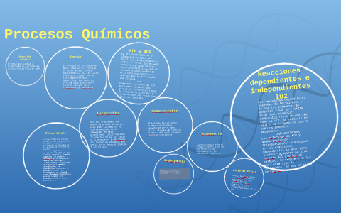 Procesos Quimicos by luis perez