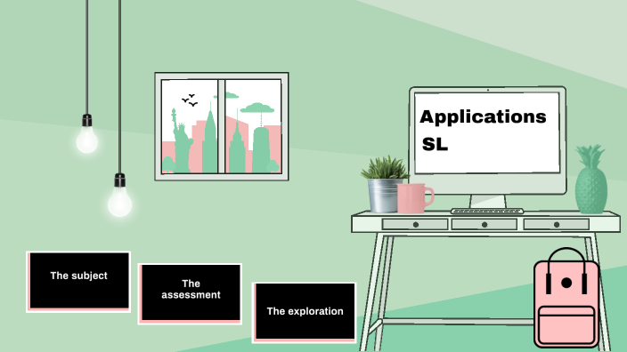 Applications and Interpretations by Jesica Lettieri on Prezi