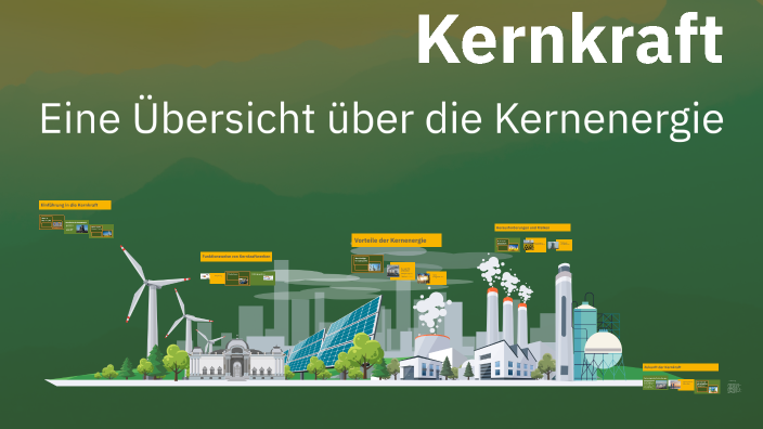 Kernkraft by G Z on Prezi