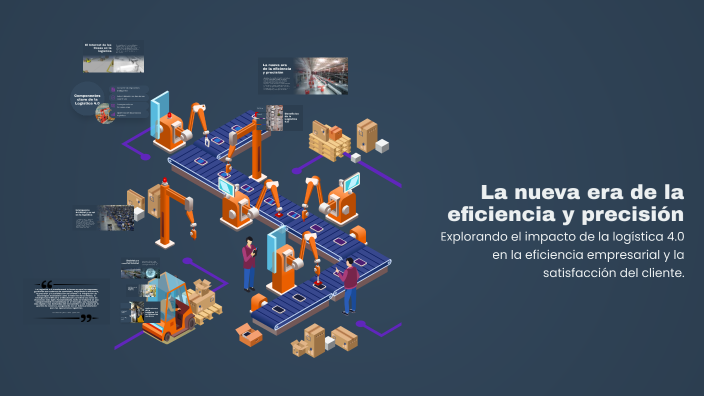 La nueva era de la eficiencia y precisión by ANGEL JHANCARLO ROJAS ...