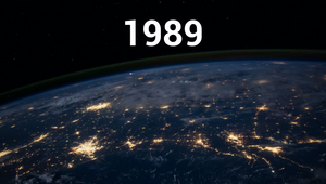 1989: Building the Internet by Chloe Blank on Prezi Design