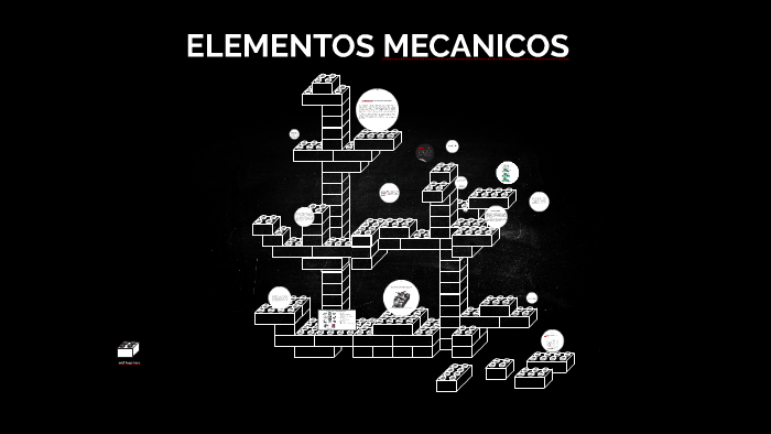 ELEMENTOS MECANICOS by EDWARD CHAVARRO on Prezi