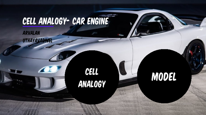 Cell Analogy by AU - 08SN - Macville PS (1466) on Prezi