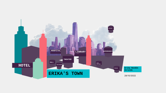 Erika by Luis Miguel Uribe Gonzalez on Prezi