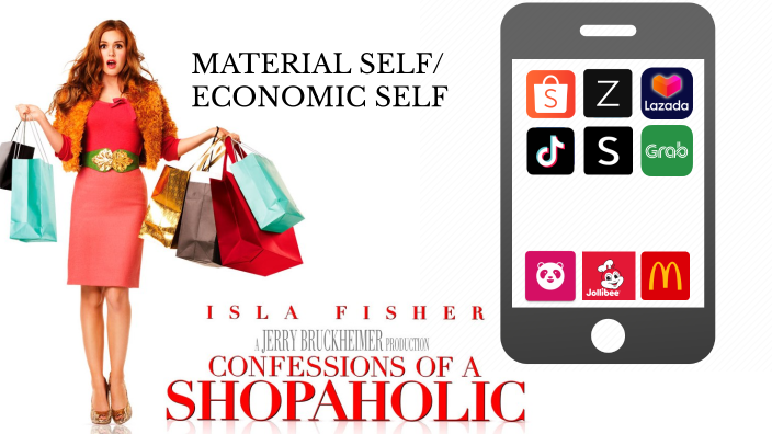 MATERIAL SELF/ ECONOMIC SELF by BSBA-1st yr Charrie Jane D. Baluyot on ...