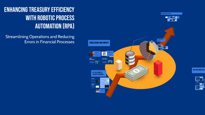Enhancing Treasury Efficiency with Robotic Process Automation (RPA) by ...