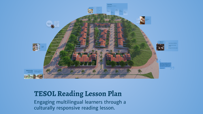 TESOL Reading Lesson Plan by Shelly-Ann Bernard on Prezi