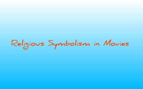 Religious Symbolism Matrix by Andrew Adrian on Prezi