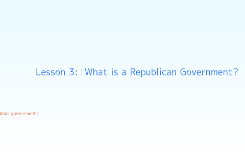 We the People Lesson 3 by Suzanne Ramirez on Prezi
