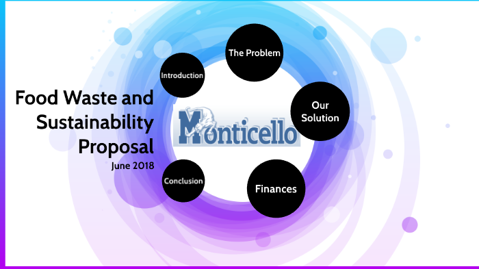 Food Waste Proposal by Frances VanPelt on Prezi