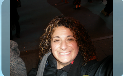 All about Ms. Pucci by Gina Pucci on Prezi