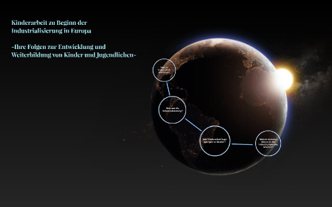 Kinderarbeit zur Zeiten der Industrialisierung in Europa und by Bob ...