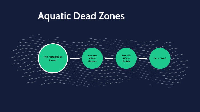 Aquatic Dead Zones by Jack Wing on Prezi