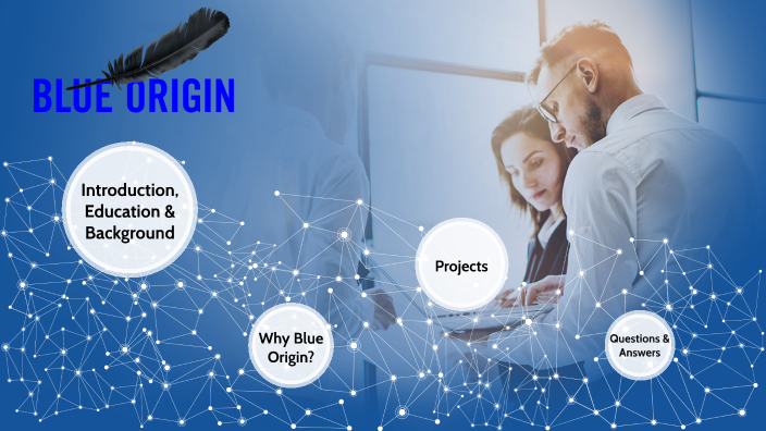 Maintenance Engineer II Panel Interview w/ Blue Origin by MORADI on Prezi