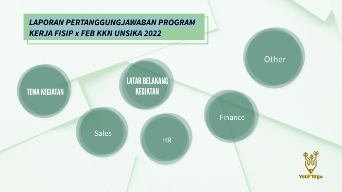 LPJ Proker FISIP X FEB by Rismayanti Tohir on Prezi
