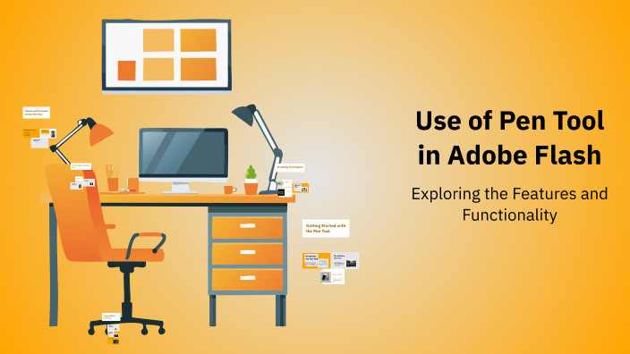 Use of Pen Tool in Adobe Flash by DAVID JUSTINE NACORDA on Prezi