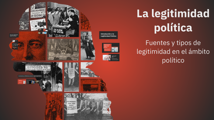 La legitimidad política by Marcos Delgado on Prezi