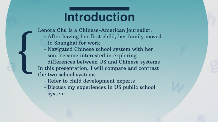 EDHD411: Little Soldiers by Allison Bruner on Prezi