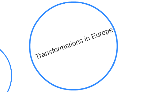 Transformations in Europe: Scientific Revolution and the Renaissance by ...