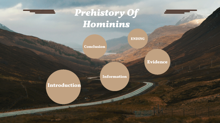 Rise Of Humans: How Do We Learn About Prehistoric Societies by Ivory Oo ...