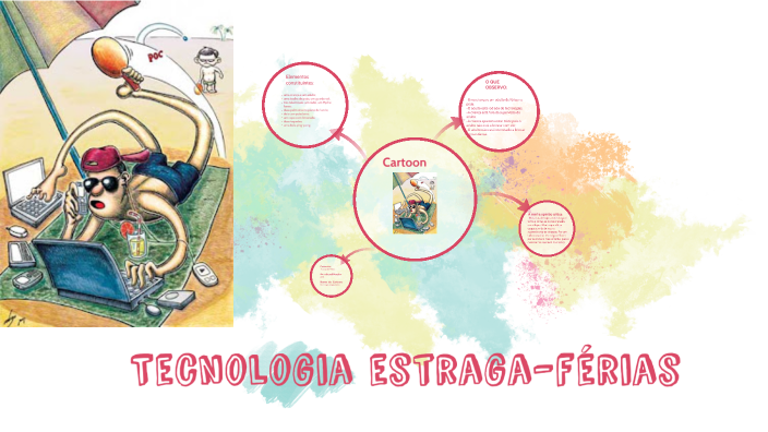 cartoons by Iara Moreira on Prezi